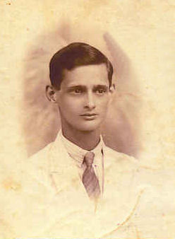 A Burgher/Singhalese connection – The tale of Edmund Reginald Templer I ...